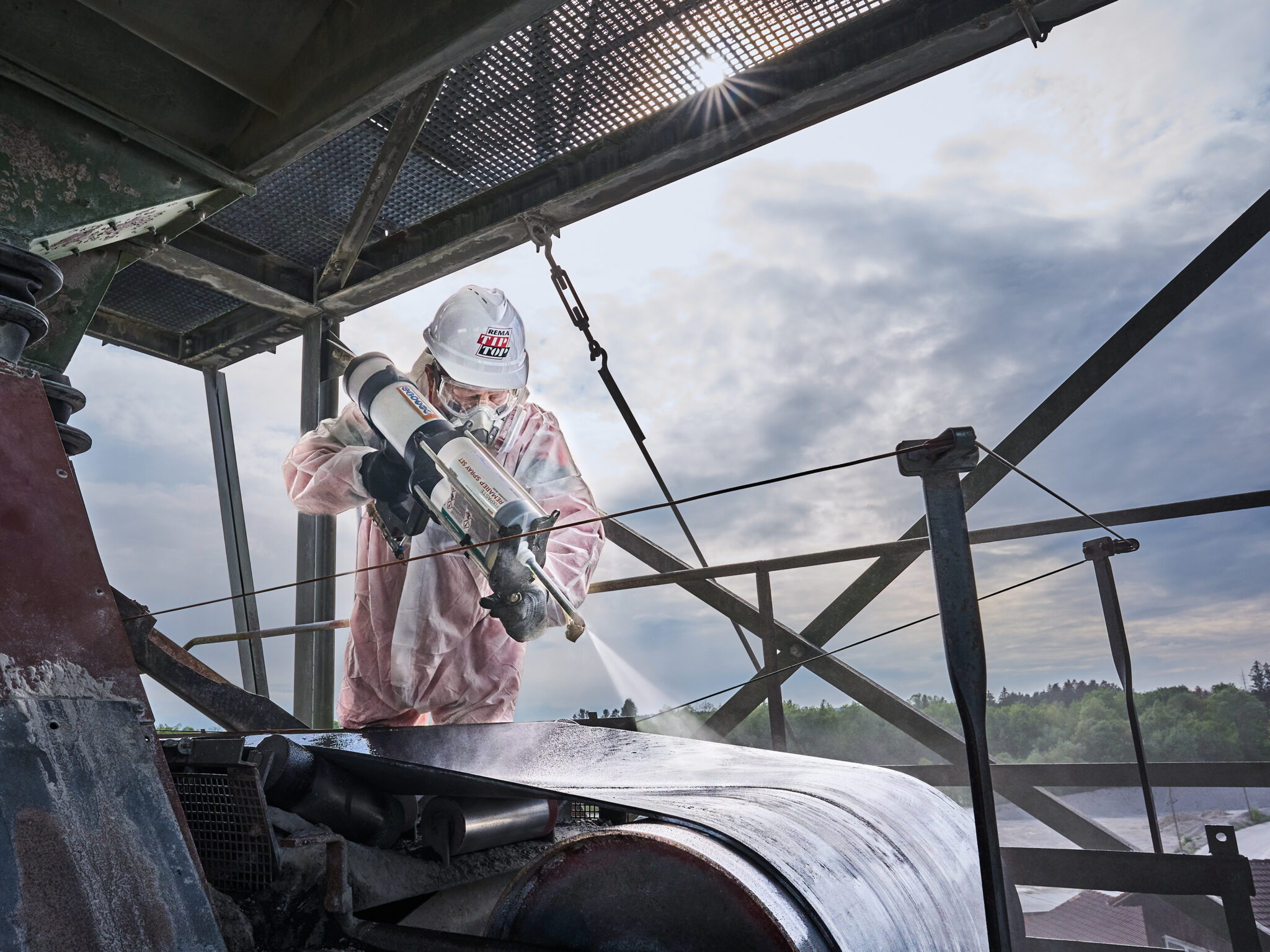 REMA TIP TOP acquires assets of Almex Group and strengthens its global ...